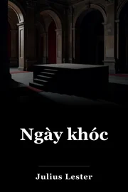 Ngày khóc book cover