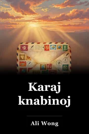 Karaj knabinoj book cover