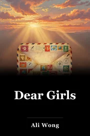 Dear Girls book cover