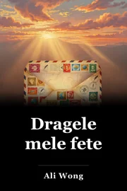 Dragele mele fete book cover