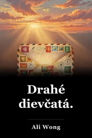 Drahé dievčatá. book cover