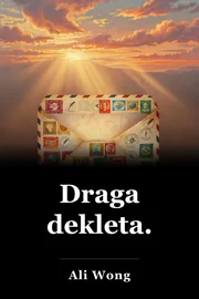 Draga dekleta. book cover