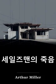 세일즈맨의 죽음 book cover