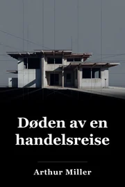 Døden av en handelsreisende book cover