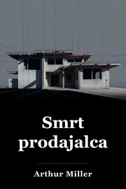 Smrt prodajalca book cover
