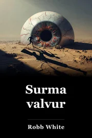 Surma valvur book cover
