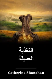 التغذية العميقة book cover