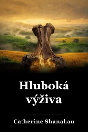 Hluboká výživa book cover