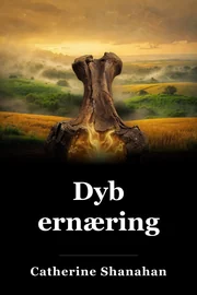 Dyb ernæring book cover