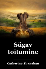 Sügav toitumine book cover