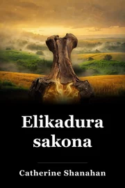 Elikadura sakona book cover