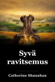 Syvä ravitsemus book cover