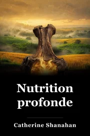 Nutrition profonde book cover