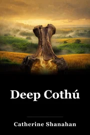 Deep Cothú book cover