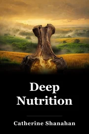 Deep Nutrition book cover
