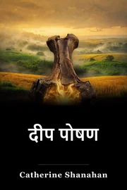 दीप पोषण book cover