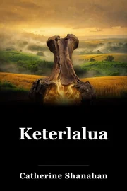 Keterlaluan book cover