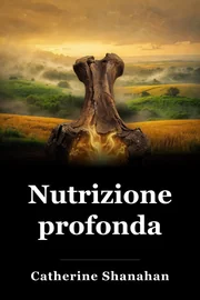 Nutrizione profonda book cover