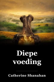 Diepe voeding book cover