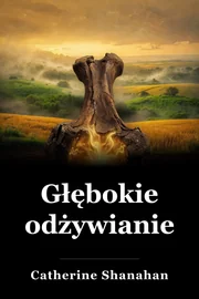 Głębokie odżywianie book cover