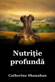 Nutriţie profundă book cover