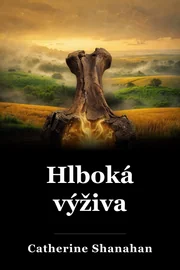 Hlboká výživa book cover