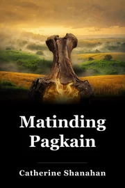 Matinding Pagkain book cover