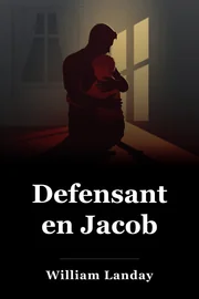Defensant en Jacob book cover