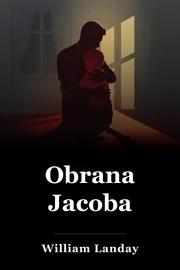 Bránit Jacoba book cover