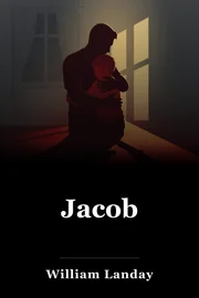 Forsvare Jacob book cover