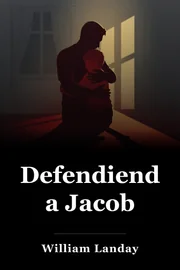 Defender a Jacob book cover
