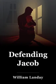 Defending Jacob book cover