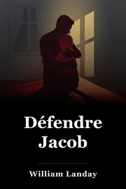 Défendre Jacob book cover