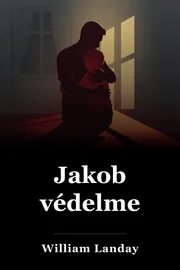 Jacob védelme book cover