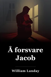 Forsvarer Jakob book cover