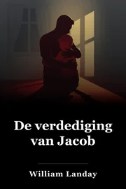 Het verdedigen van Jacob book cover