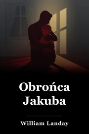 Obrona Jakuba book cover