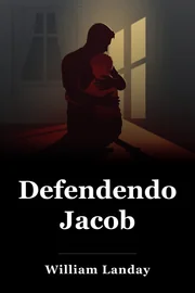 Defender Jacó book cover