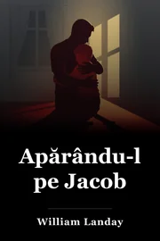 Apărarea lui Iacov book cover