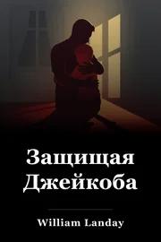 Защищать Джейкоба book cover