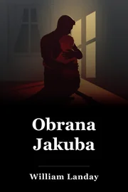 Obhajoba Jakoba book cover