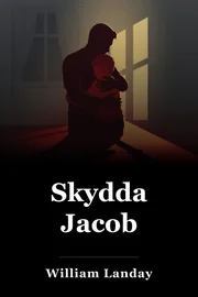 Försvara Jacob book cover
