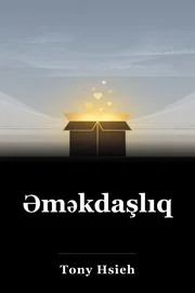 Əməkdaşlıq book cover