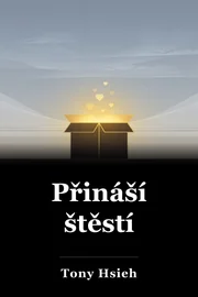 Přináší štěstí book cover