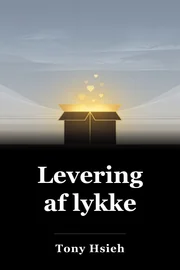 Levering af lykke book cover