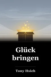 Glück bringen book cover