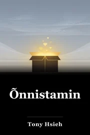 Õnnistamine book cover