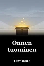 Onnen tuominen book cover