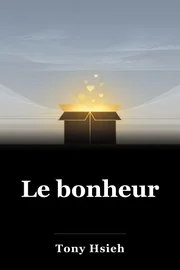 Le bonheur book cover