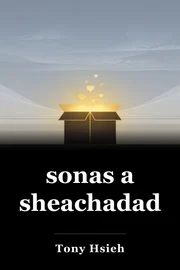 sonas a sheachadadh book cover